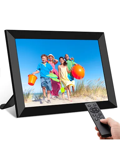 8 digital photo frame