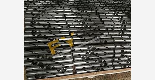 perforating gun , loading tube , charge tube - Expetro Energy Service ...