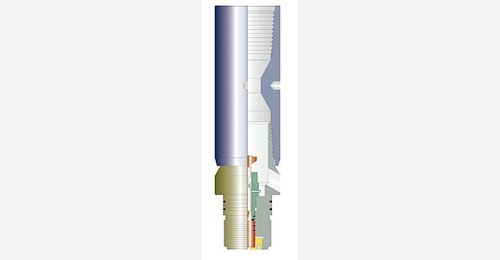 firing head , mechanical firing head , perforating - Expetro Energy ...