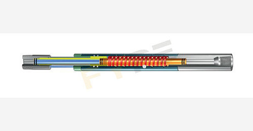 Shock Absorber , Longitudinal , perforating gun system - Expetro Energy ...