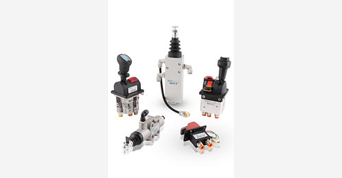 PTO valves - , Manufacturer