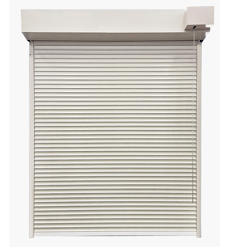 steel rolling shutter door manufacturer | Xufeng Door