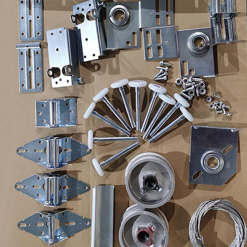 garage door hardware kit manufacturer | XUFENG DOOR