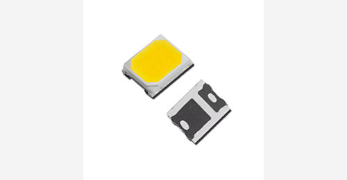 Taiwan chip 0.2W SMD cool white 30-32LM LED SMD LED 2835
