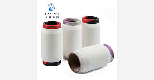 Cooling/Coolmax Yarn - , Manufacturer – TIAN FANG TECHNOLOGY