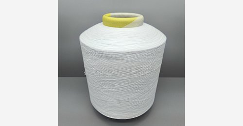 TIAN FANG TECHNOLOGY Scy Covered Spandex Yarn Acy Nylon Stretch Covered ...