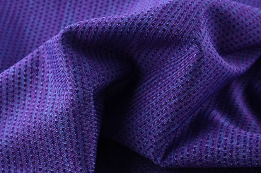 What is Coolmax Yarn？