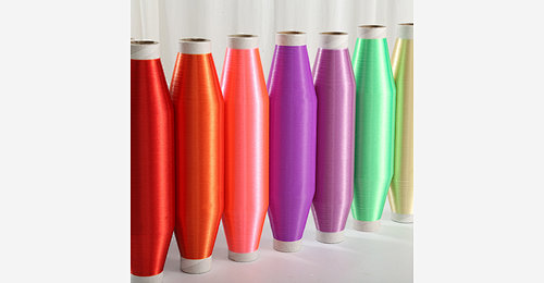 TIAN FANG TECHNOLOGY PET Monofilament Dope Dyed Yarn 30D - 20d polyester Manufacturer, 30d ...