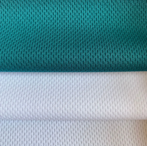 What is Coolmax Yarn？