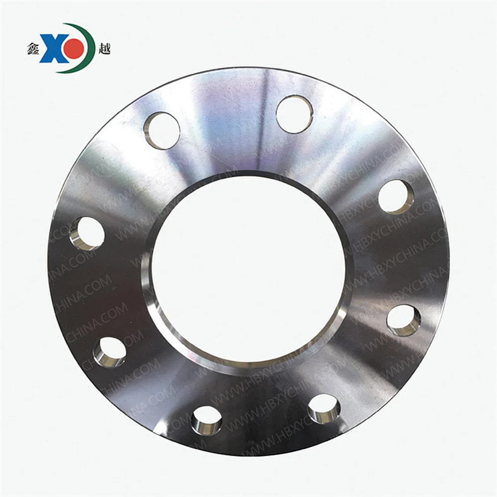 steel BS4504 FLANGE manufacturer