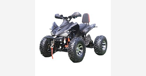 electric quad 72v