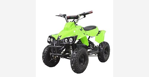 36v kids electric atv