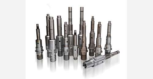 Various Accessories of Drilling Rig | parts spare parts