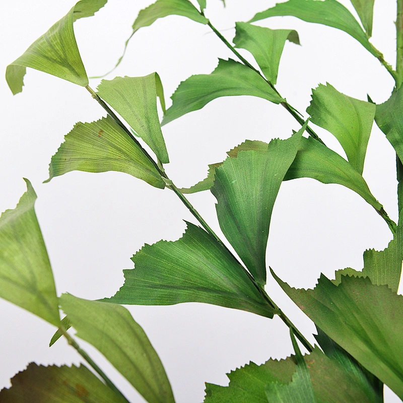 Artificial fishtail plant , Guangzhou Haihong Gardening and Landscaping ...