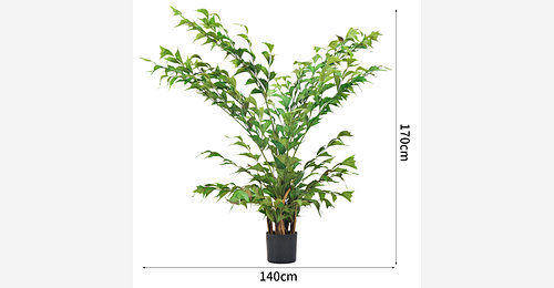 Artificial fishtail plant , Guangzhou Haihong Gardening and Landscaping ...
