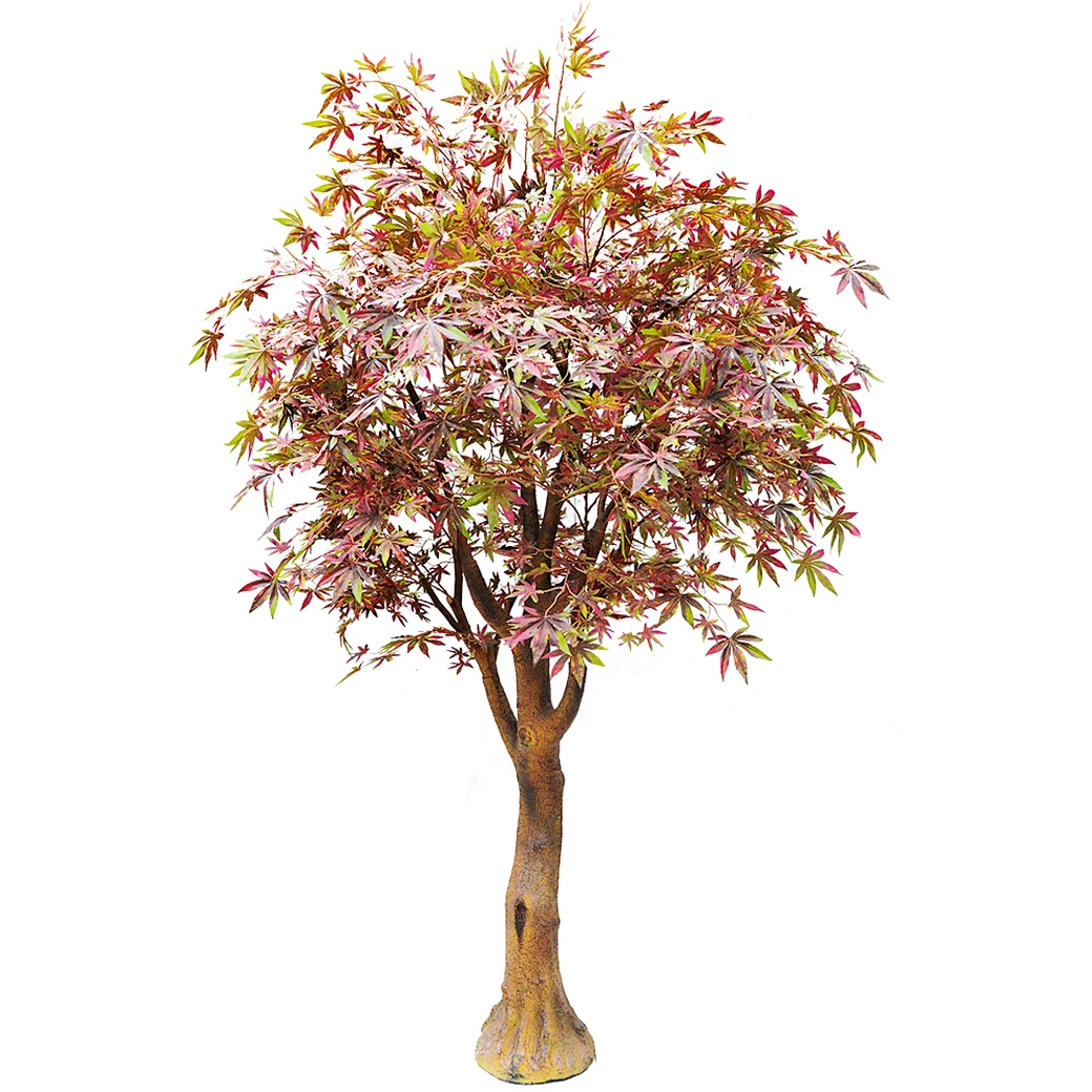 artificial red maple tree , artificial plants wholesale, artificial ...