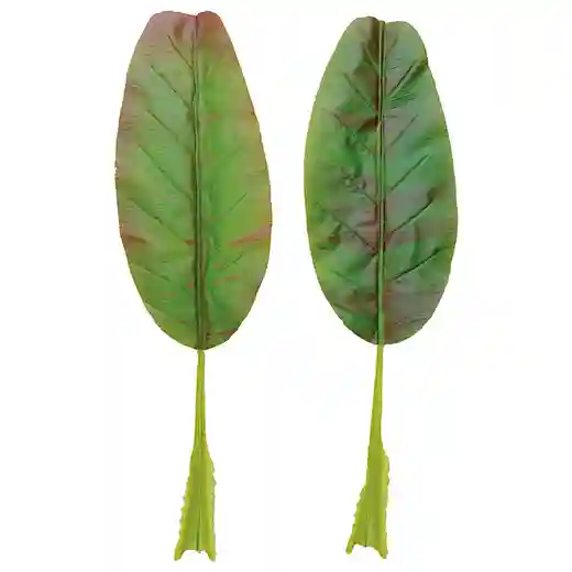 artificial banana leaves , Guangzhou Haihong