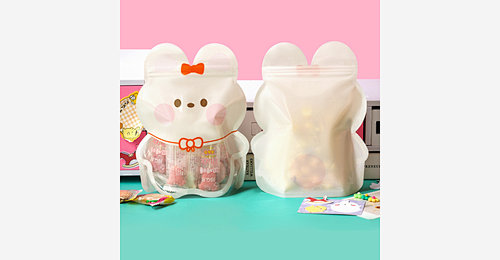 special shaped bag , plastic bags , - Dongguan Goolien Packing ...