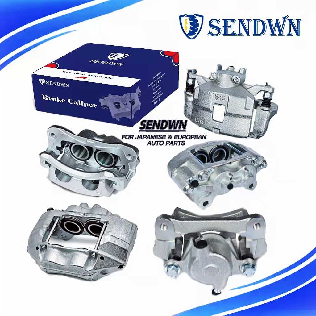 Brake Caliper 47730-0D070 For TOYOTA Taizhou Shendun Brake Co.Ltd