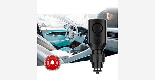 Secure Your Vehicle: Top Car Alarm Systems