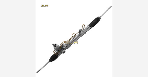 F-FO-004Steering rackFord Fiesta Steering Rack,Power Steering Rack ...