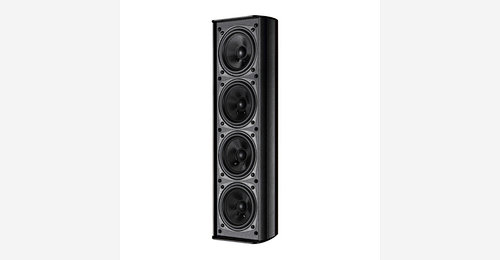 Linear Sound Source Sound Column LMH4 | AYM AUDIO
