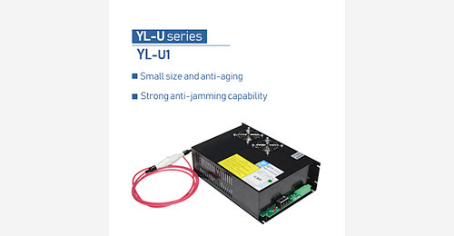100W CO2 Laser Power Supply from China Manufacturer - Jilin Yongli Laser Technology Co., Ltd.