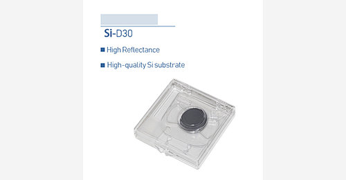 Si CO2 Laser Mirror D30mm from China Manufacturer - Jilin Yongli Laser ...