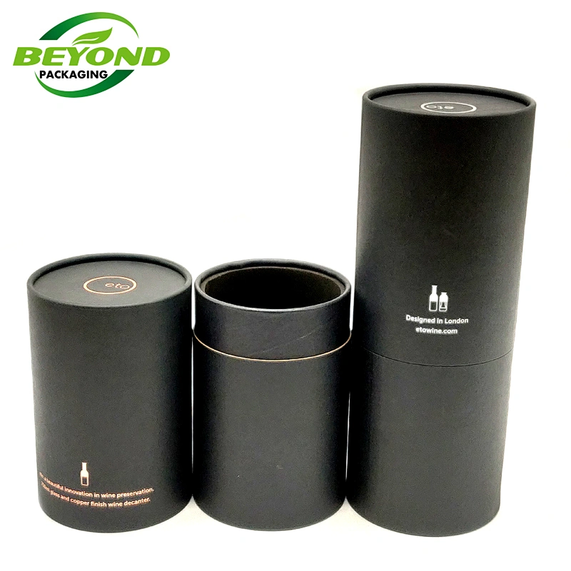 custom cylinder round black eva foam tubes cylinders