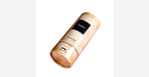 Biodegradable cardboard toothpaste packaging paper tube