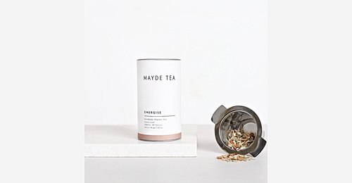 Custom 100% biodegradable cylinder chocolate boxes