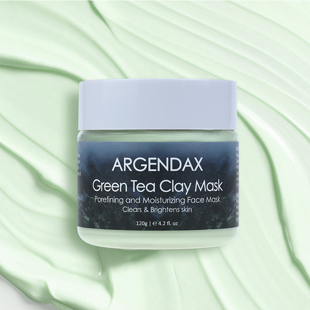 Mud Powder Clay Mask Supplier manufacturer Guangzhou Royax Co., Ltd.