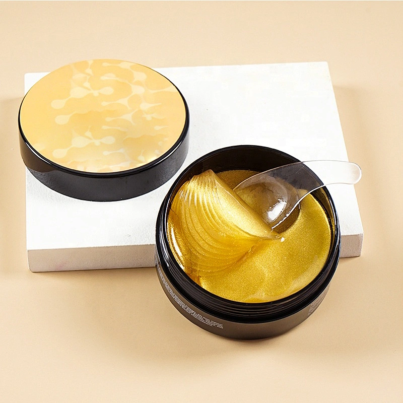 Disposable medical hydrogel eye pad manufacturers