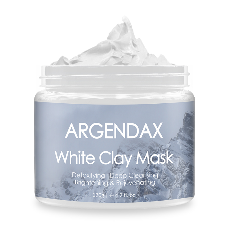 Mud Powder Clay Mask Supplier manufacturer Guangzhou Royax Co., Ltd.