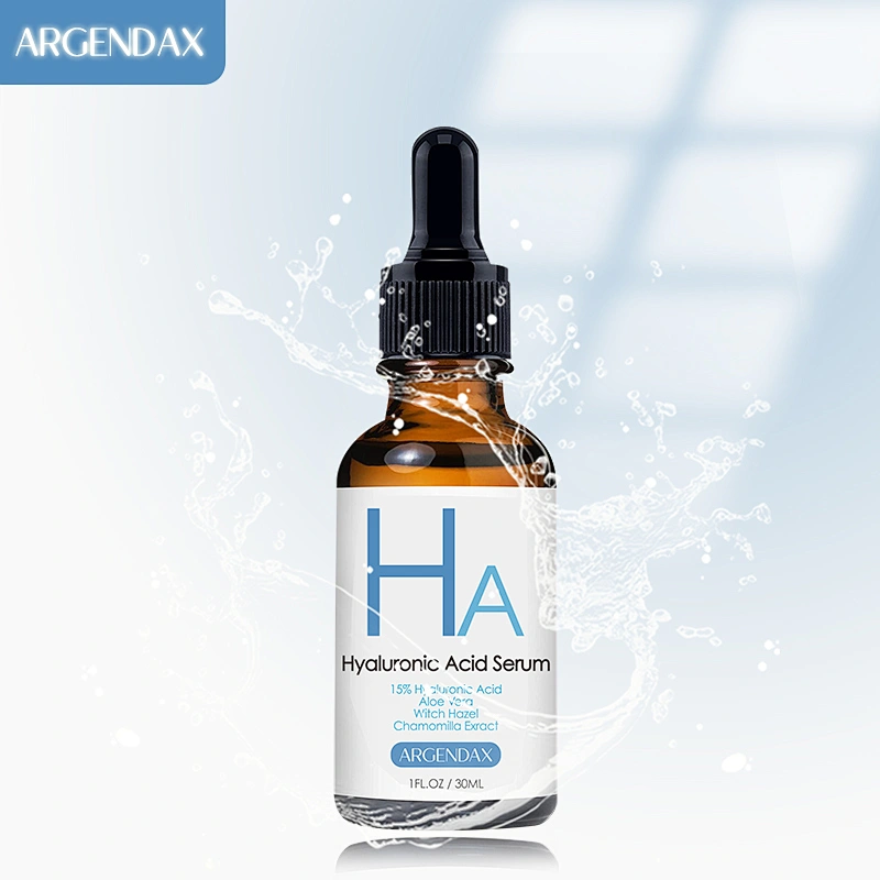 Hyaluronic Acid Serum Supplier Private Label Custom Formula