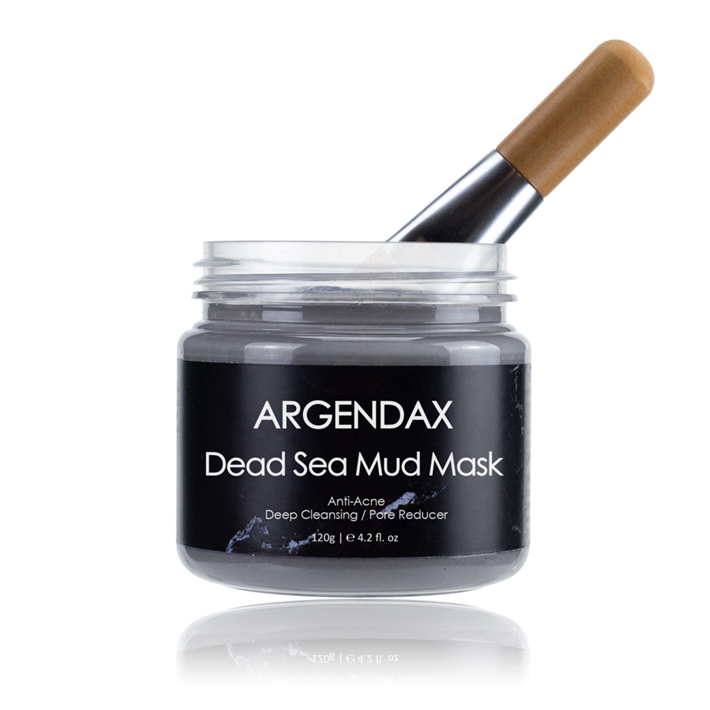 Mud Powder Clay Mask Supplier manufacturer Guangzhou Royax Co., Ltd.