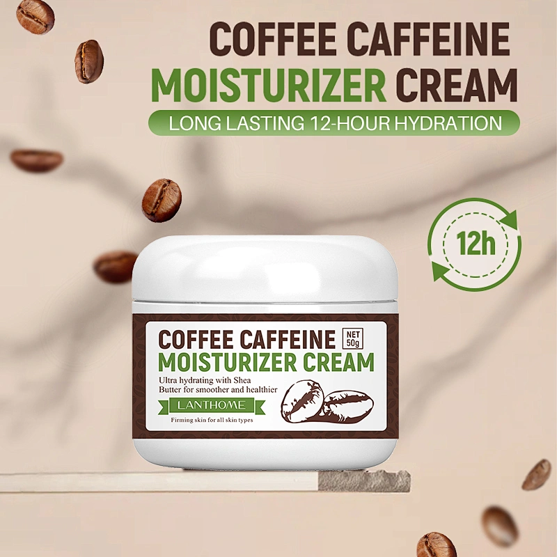 Caffeine cream wholesale Private Label | Free Sample