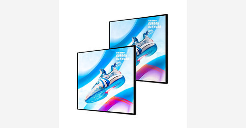 Square lcd monitor Screen Manufacturers - Size Can Customized | EKAA