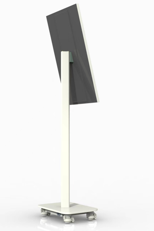 Digital Poster Display: A Visual Tool To Showcase Your Technical Work ...