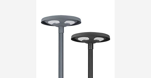 Wholesale Outdoor High Efficiency Solar Garden Light - BOSUN