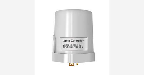 Wireless Controller with LED driver and communicate with LCU by LoRa-MESH