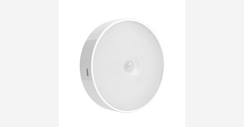 Smart Nightlight No Flicker For Children Kids Pregnant Kitchen Bedroom ...