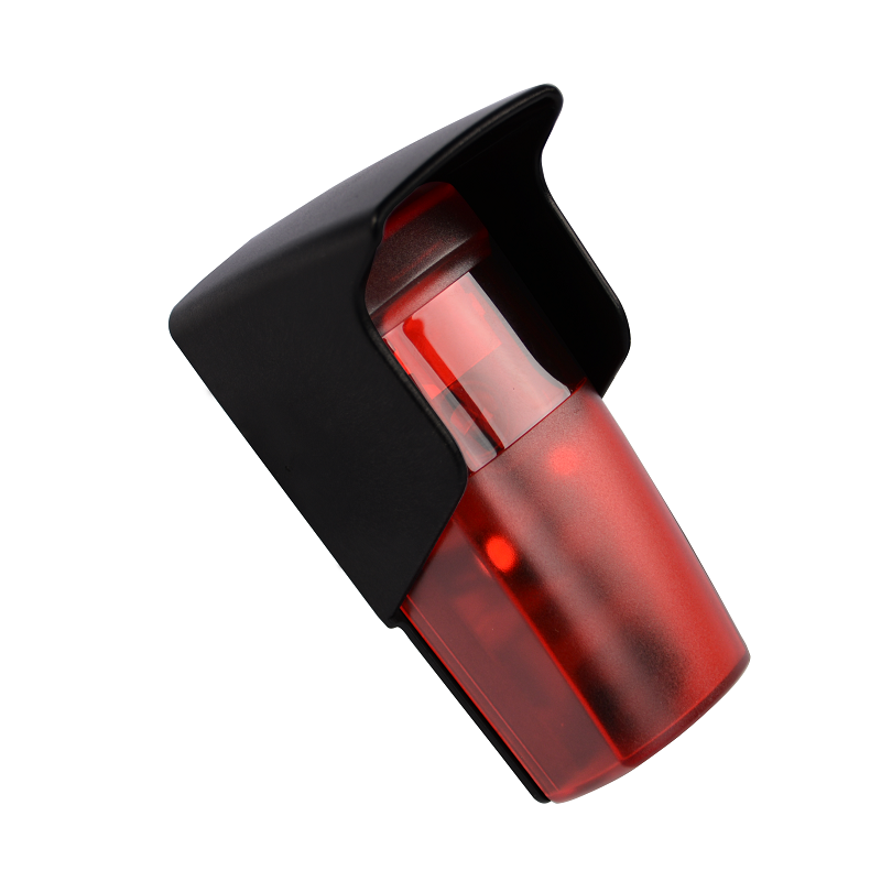 No blind spots reflective photocell sensor YET611 for garage door