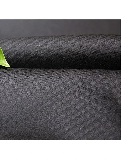 Fishbone fabric