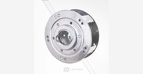 Roller shutter door spring box-Linyi huili