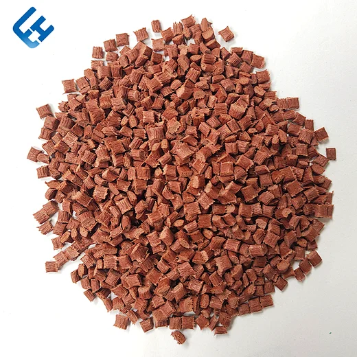 Poliamida 66 PA66 GF15 - Tecnología WanHan