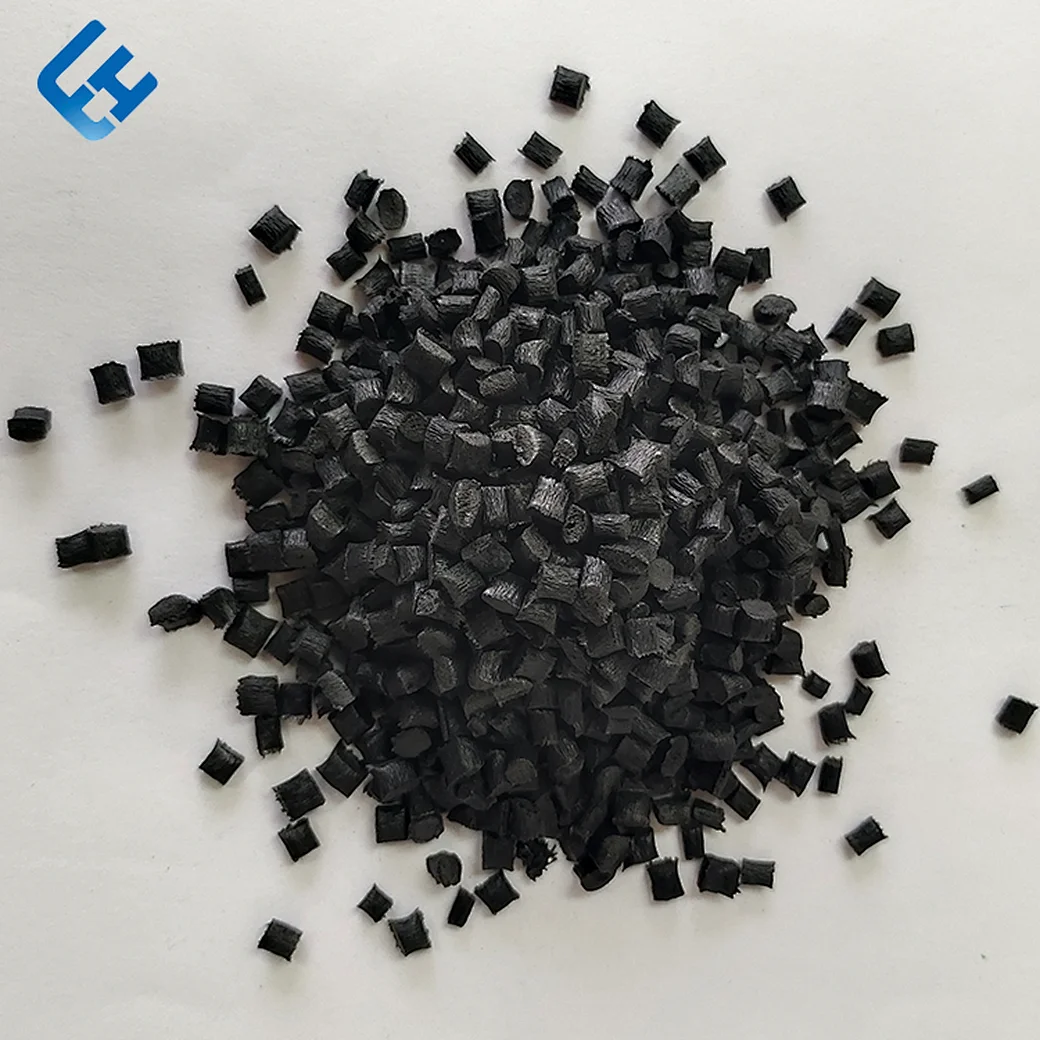 Polyamid 6 PA6 GF10 – WanHan-Technologie