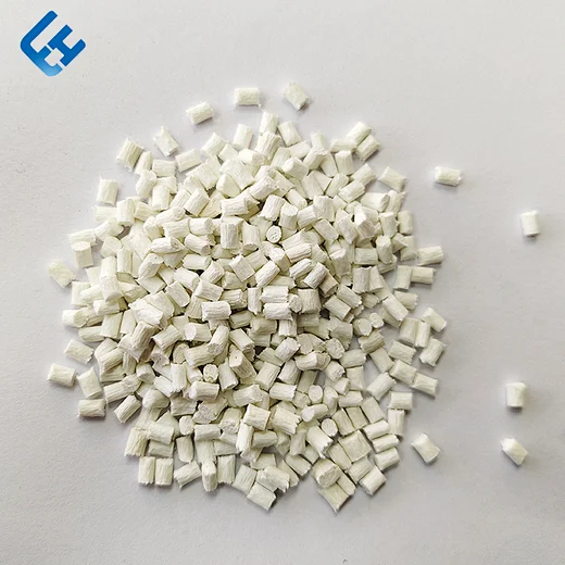 Polyamide 6 PA6 GF20 FR manufacturer - WanHan Technology