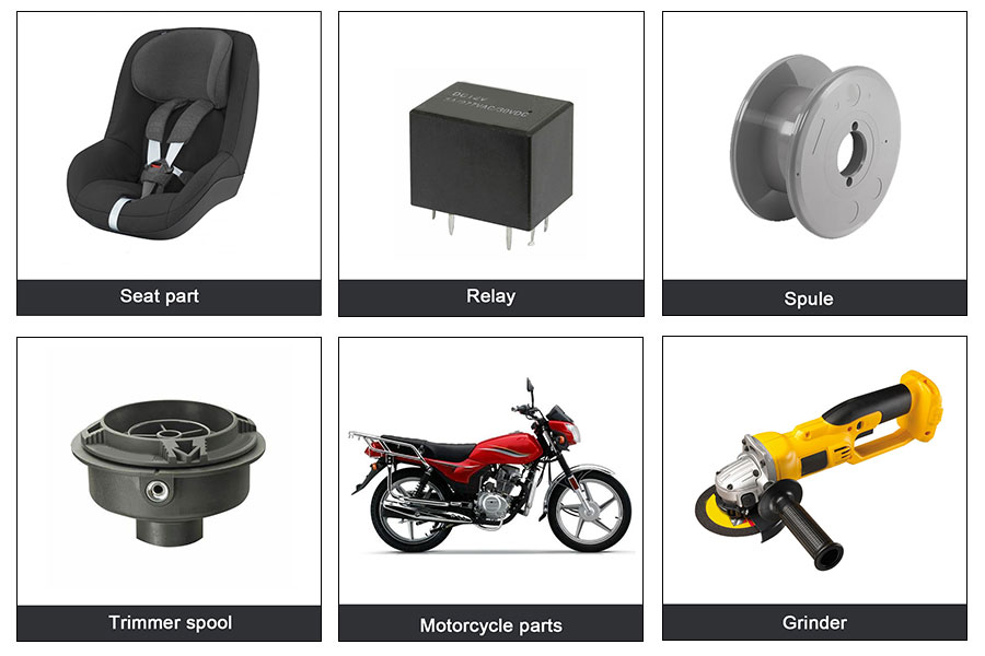 PA 6 型材料出售 |万瀚科技