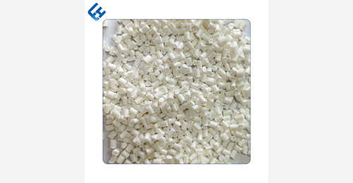 Nylon PA6T GF30 - WanHan Technology